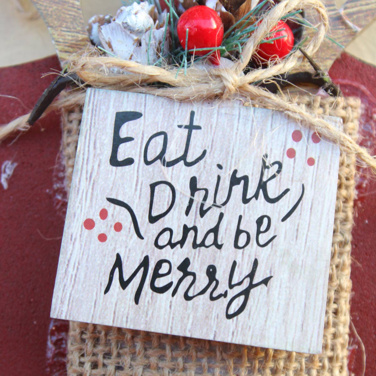 MEDITERRANEAN CHRISTMAS MENU 2018 - 30 days of Greek food