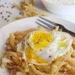 SIMPLEST TRADITIONAL GREEK PASTA - 30 days of Greek food