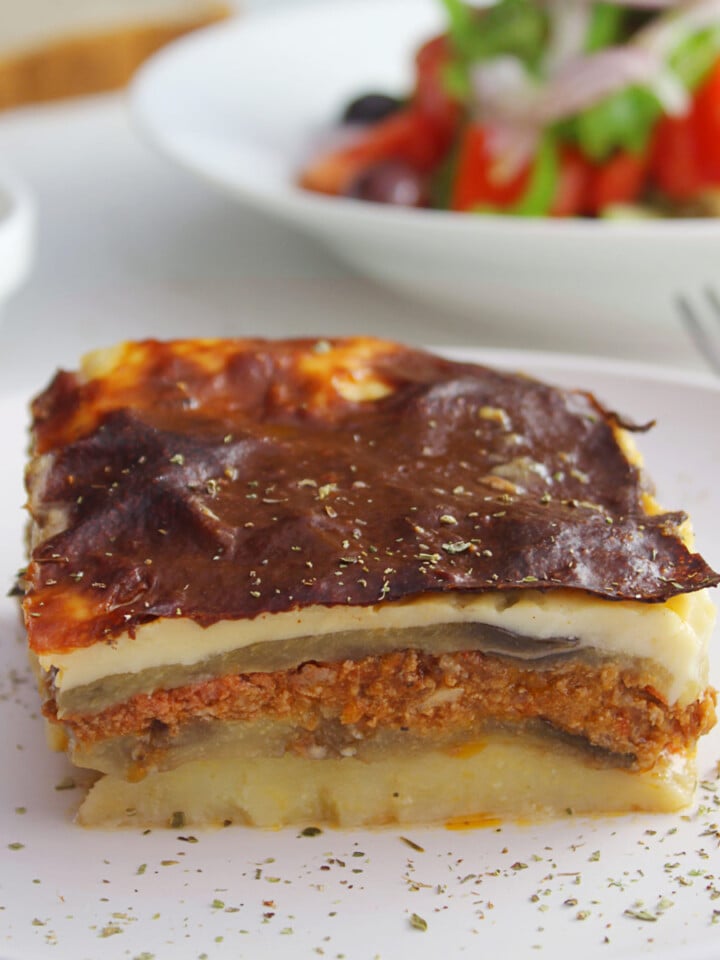 POPULAR GREEK DISHES Archives - 30 days of Greek food