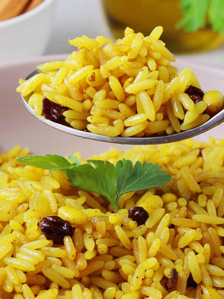 TOMATO FRITTERS – SANTORINI’S RECIPE - 30 days of Greek food