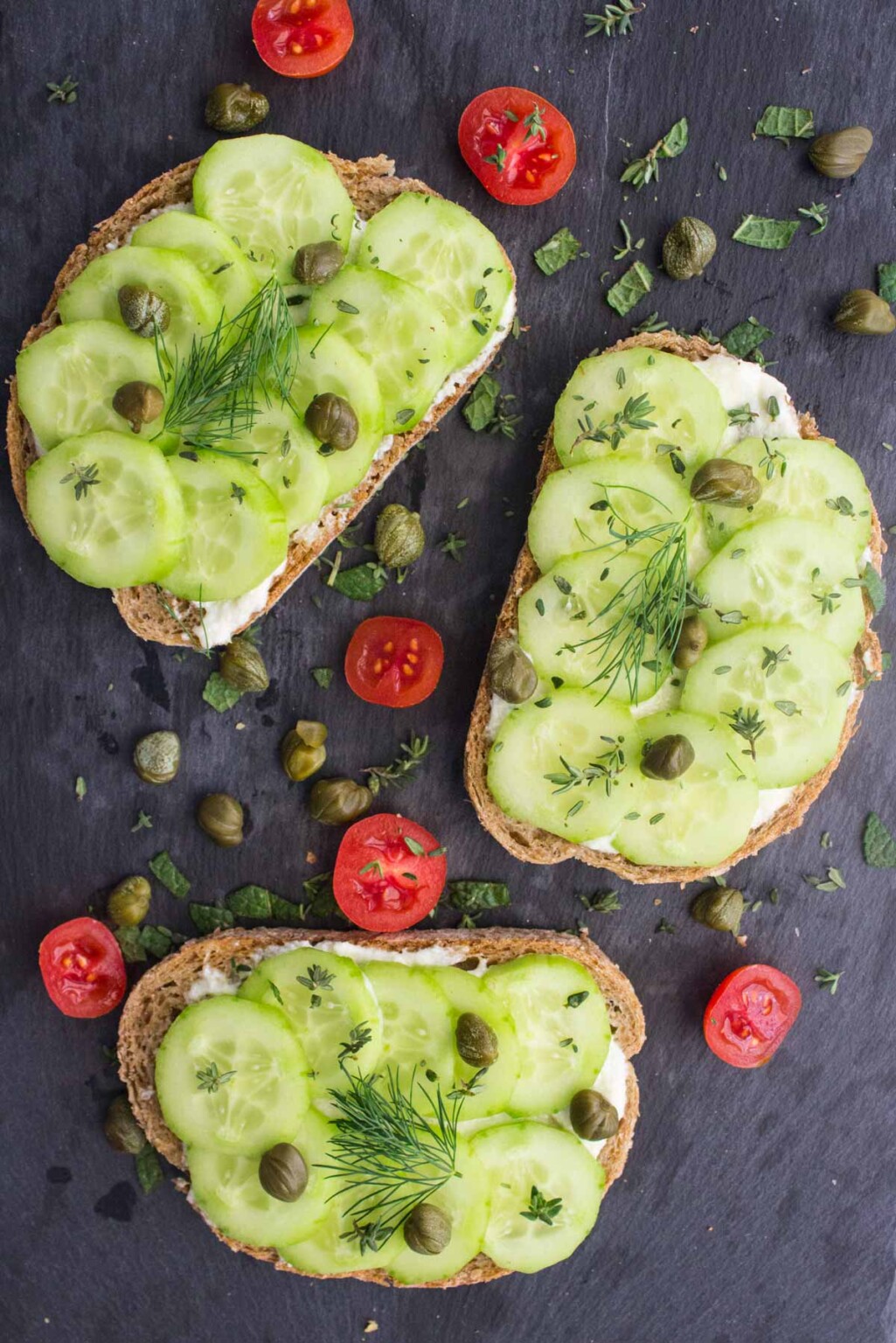 GREEK SPICY FETA DIP - TYROKAFTERI - 30 days of Greek food