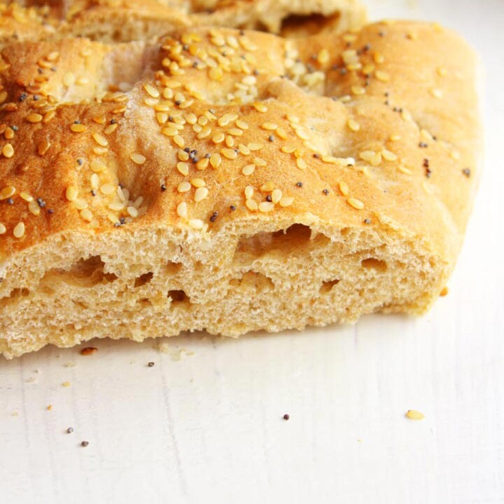 GREEK VEGAN RECIPES (LENTEN FRIENDLY) - 30 days of Greek food